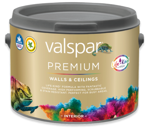 Grey Paint | Valspar Paint | Valspar Paint