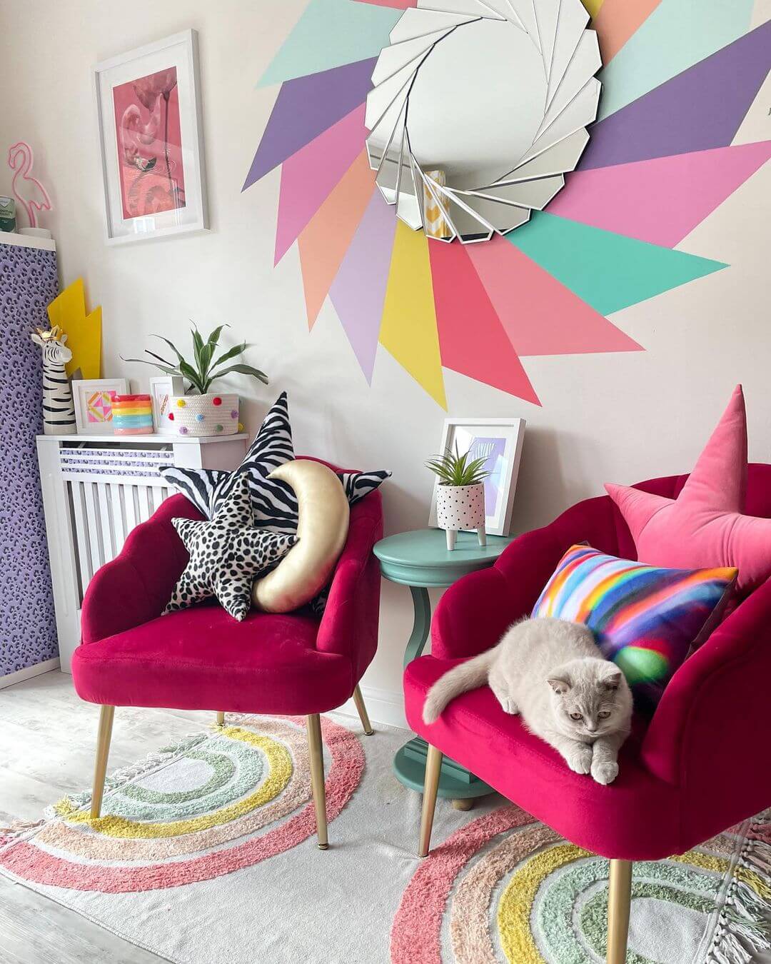 Decorating Inspiration Look Book | Valspar Paint