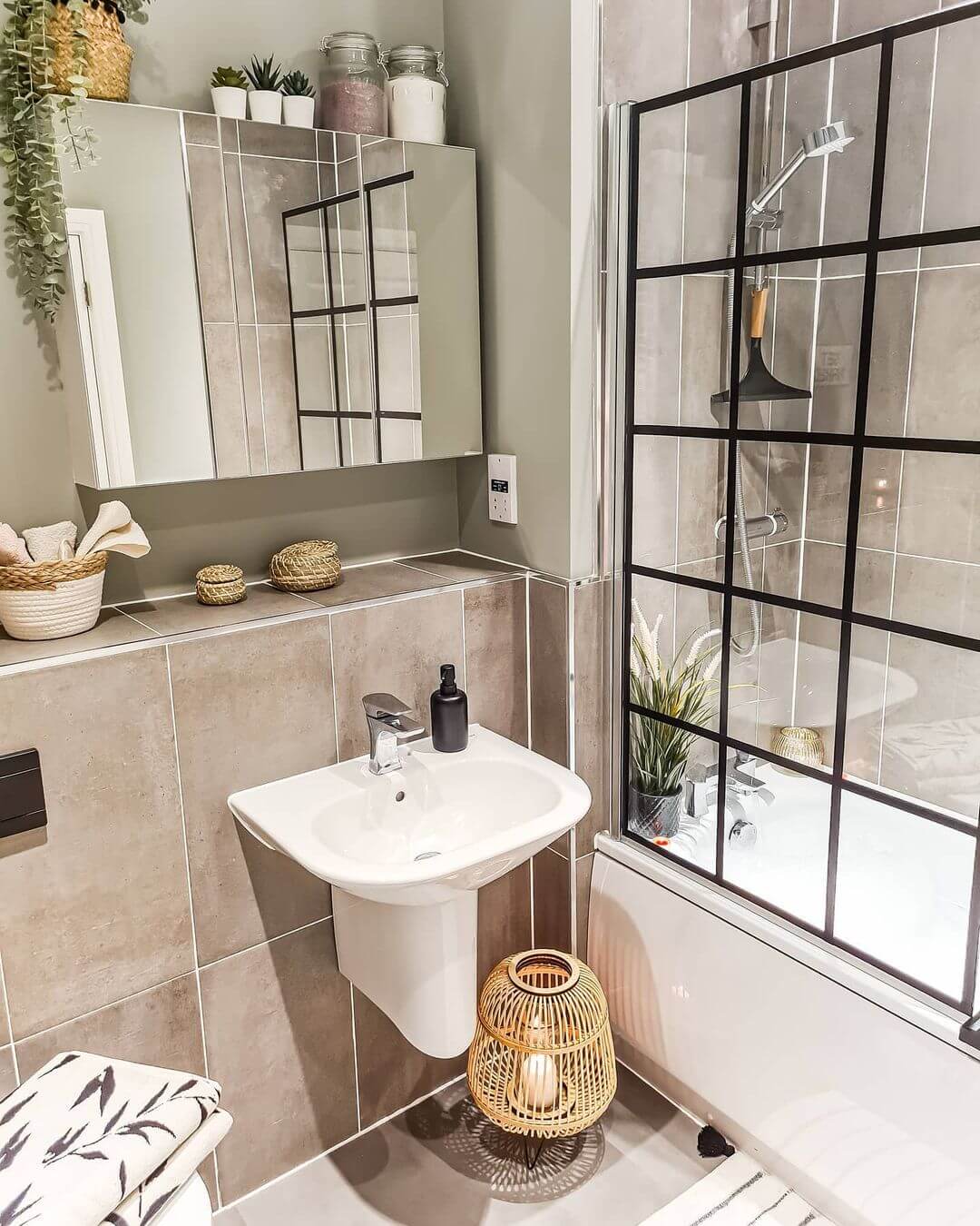 Decorating Inspiration Look Book | Valspar Paint