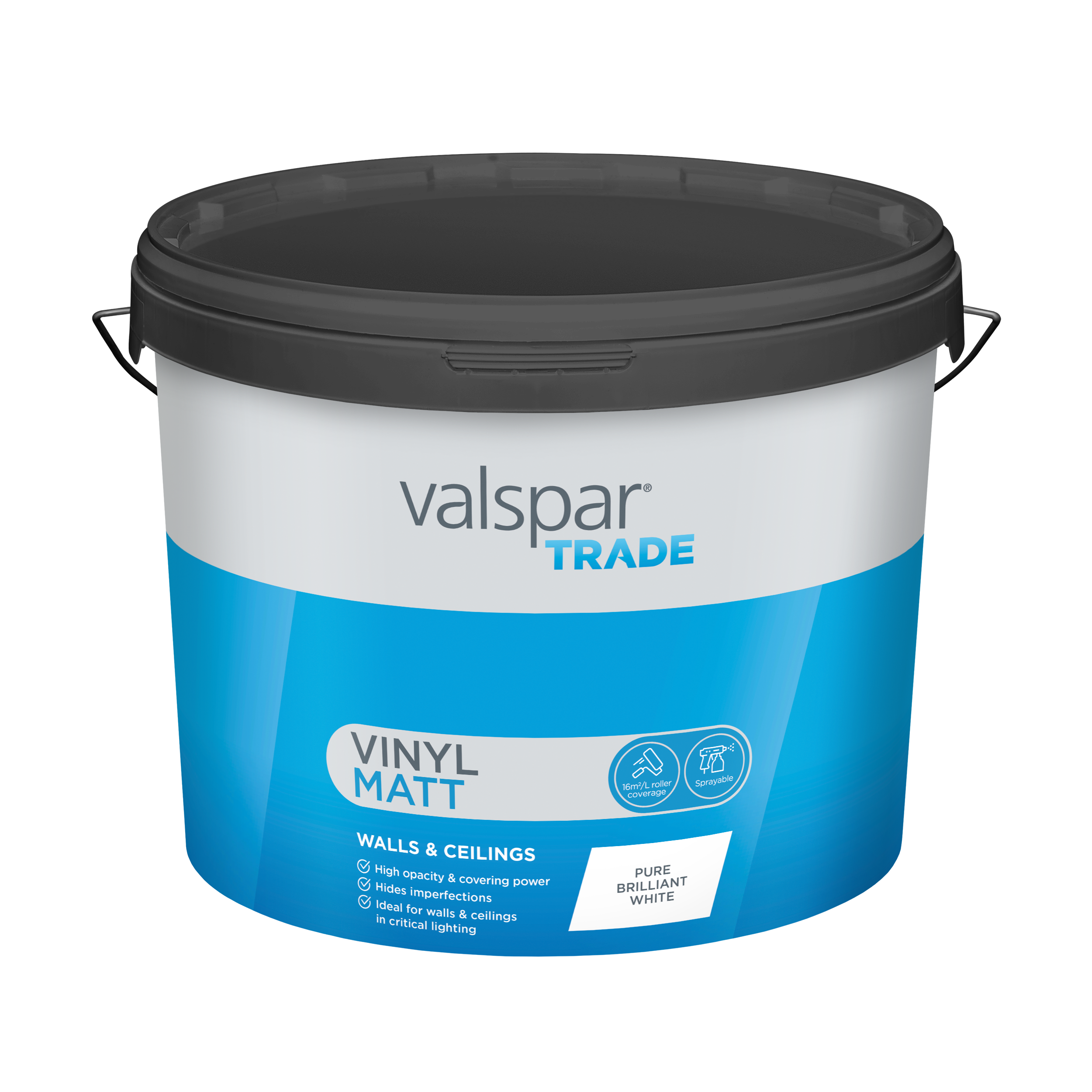 Vinyl Walls & Ceilings | Valspar Trade