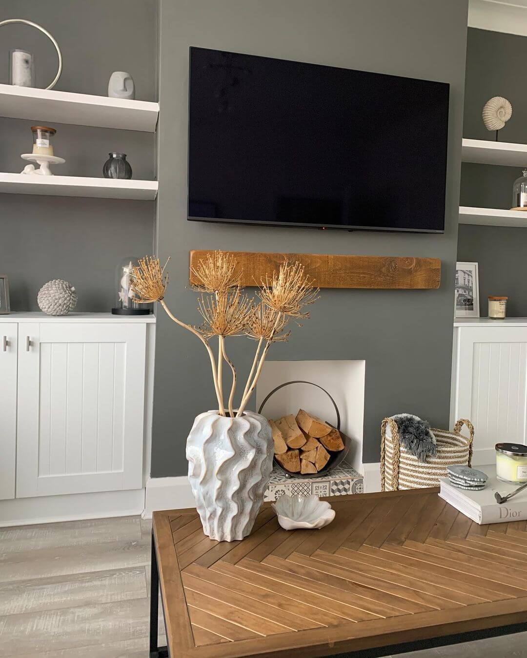 Decorating Inspiration Look Book | Valspar Paint