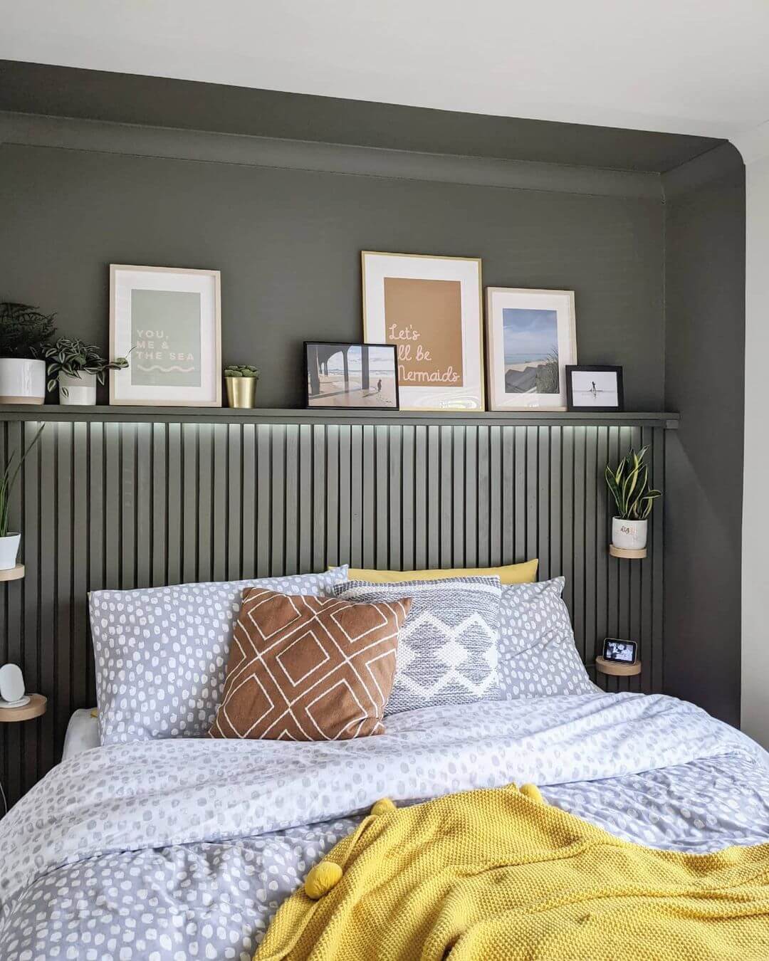 Decorating Inspiration Look Book | Valspar Paint