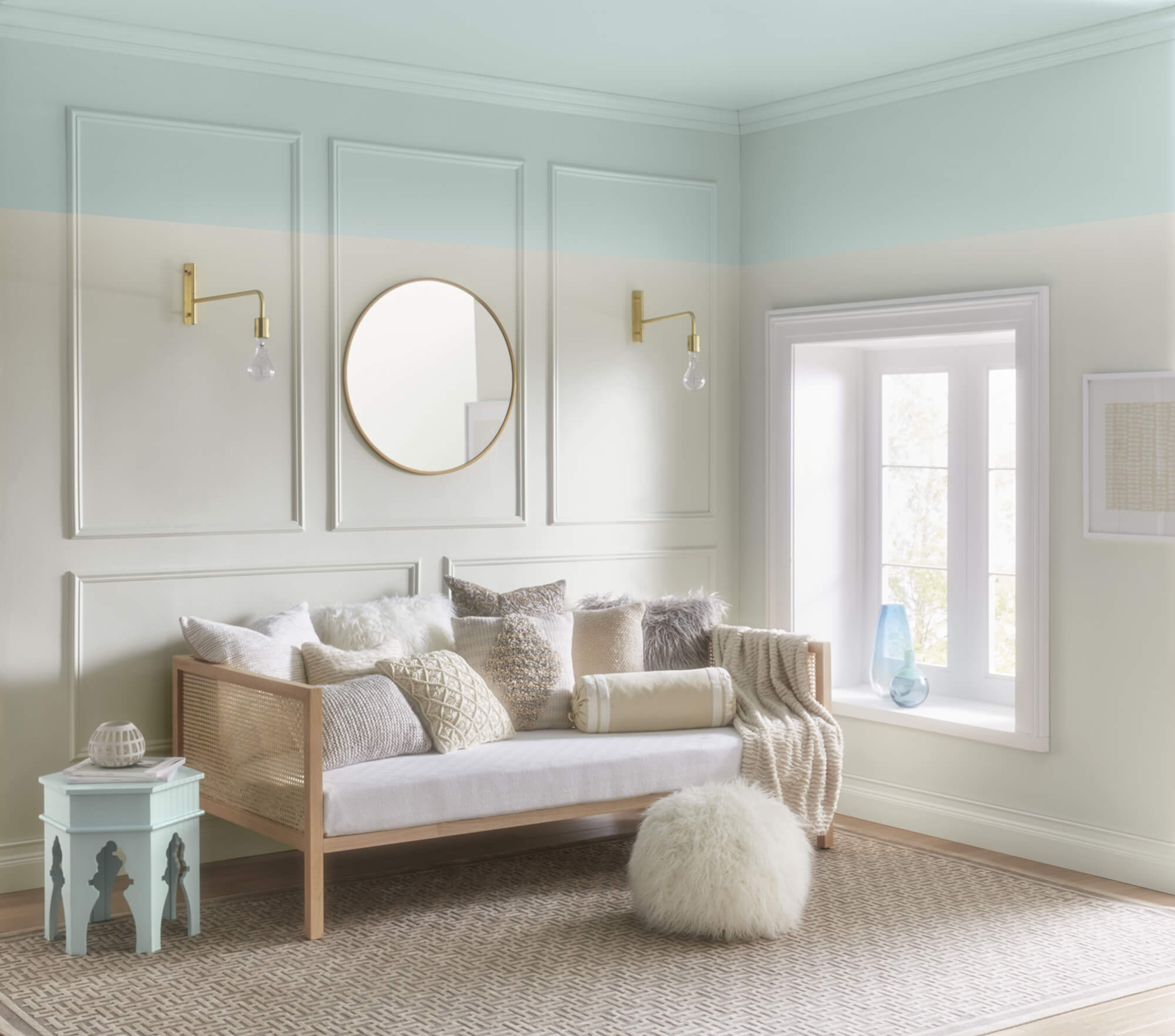 Mindful Hues For The Home | Valspar Paint