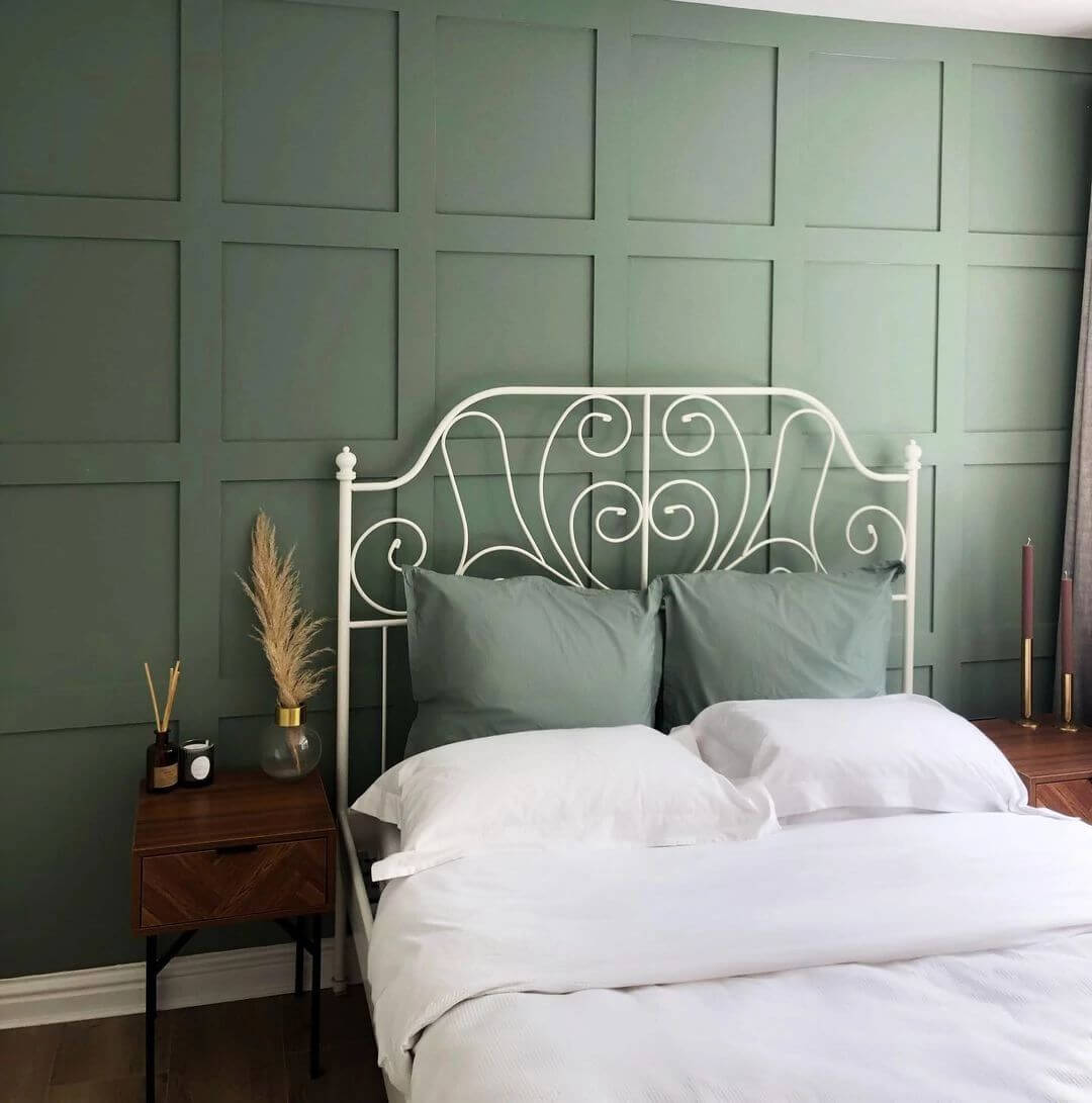 Decorating Inspiration Look Book | Valspar Paint