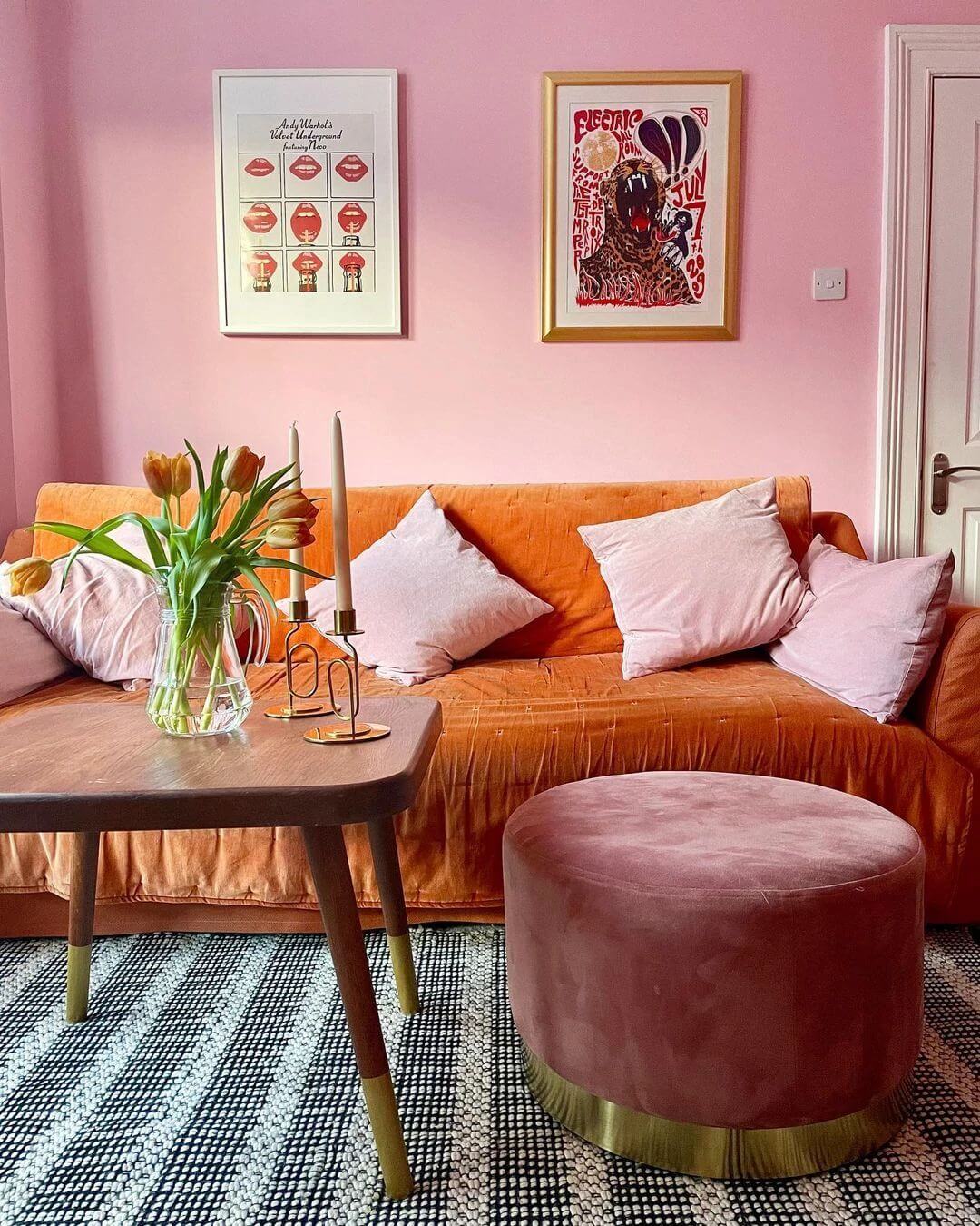 Decorating Inspiration Look Book | Valspar Paint