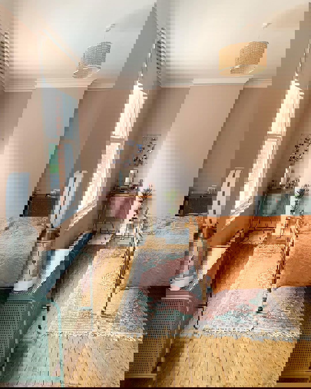 Scandi Chic | Colour Trends