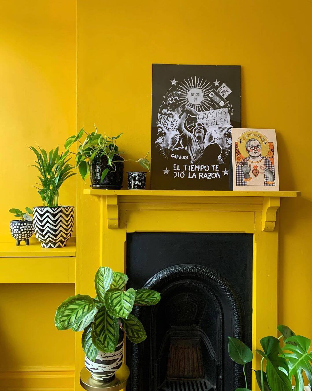 Decorating Inspiration Look Book | Valspar Paint